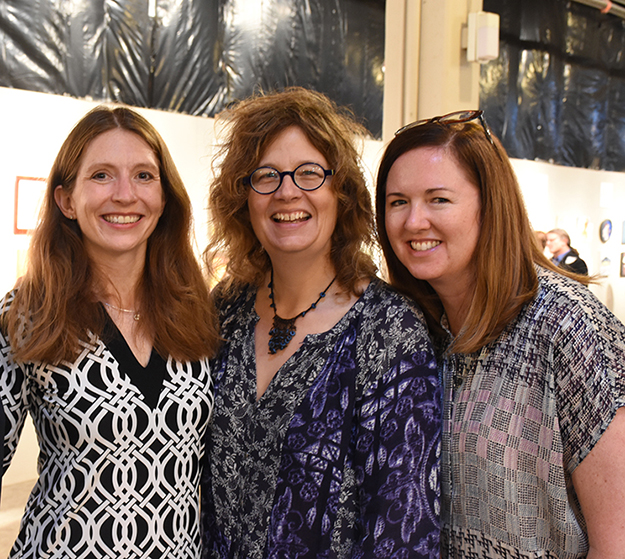 Oklahoma Visual Arts Coalition's 12x12 - 405 Magazine